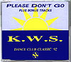 KWS - Do You Remember?