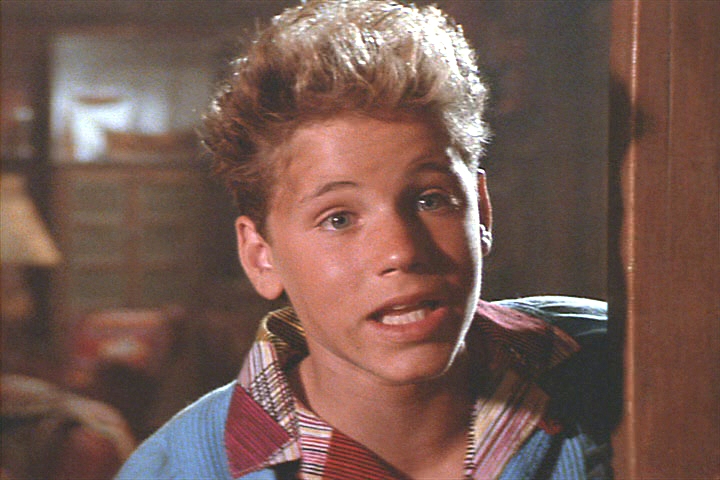 Corey Haim Lost Boys