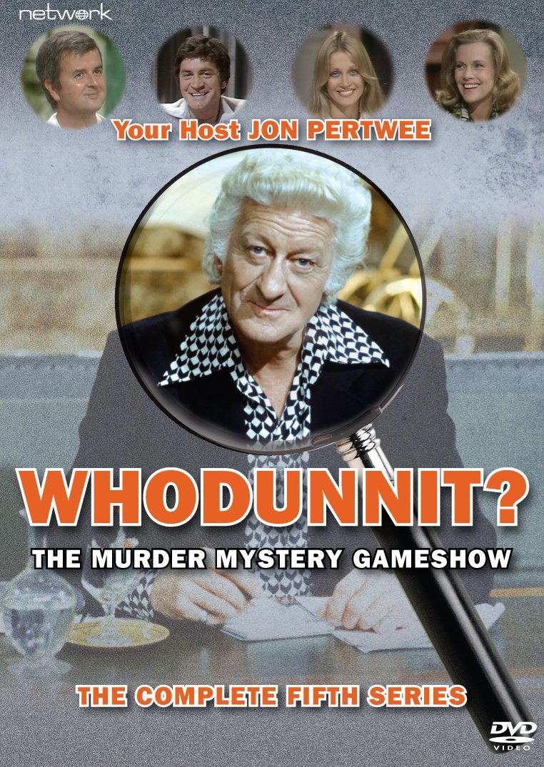 Whodunnit? - Do You Remember?