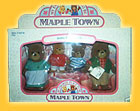 Maple Town - Do You Remember?