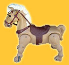 Marvel the Mustang - Do You Remember?