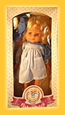 My Best Friend Doll - Do You Remember?