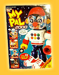 My Pal - Do You Remember?
