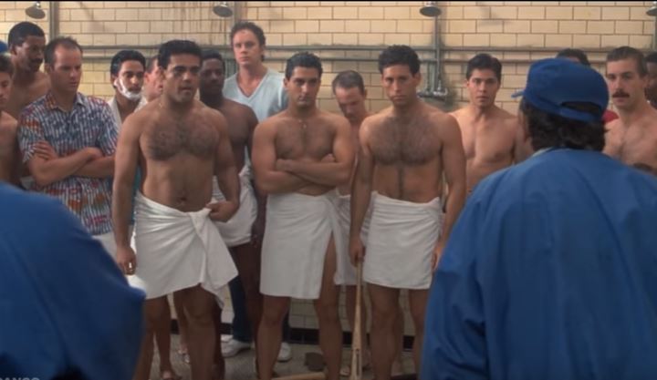 Bull Durham - Do You Remember?