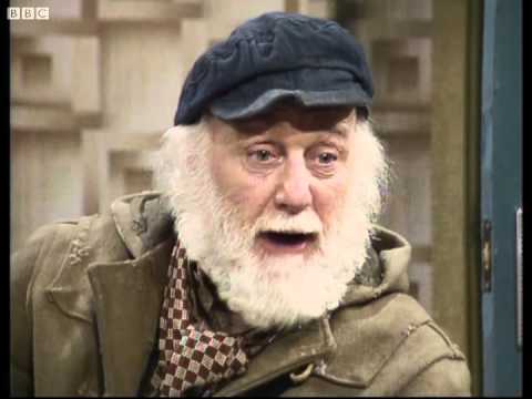 Buster Merryfield - Do You Remember?