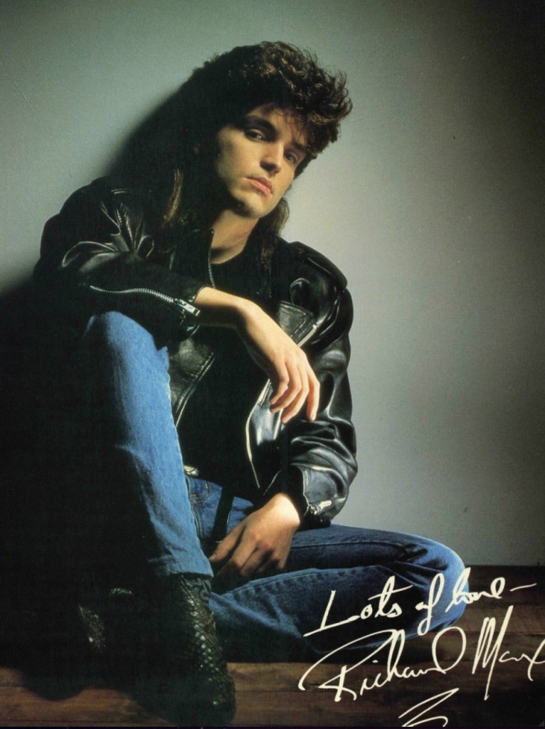 Richard Marx - Do You Remember?