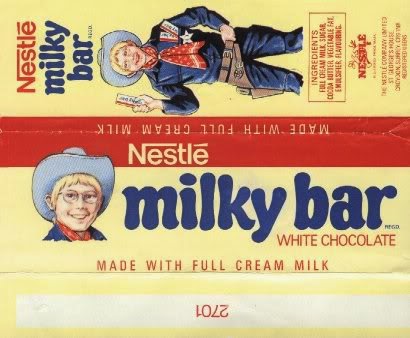 Milkybar - Do You Remember?