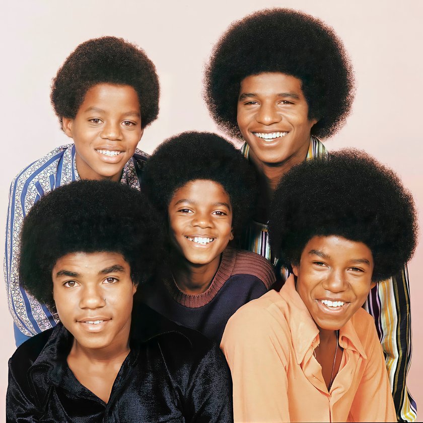 The Jackson 5 - Do You Remember?