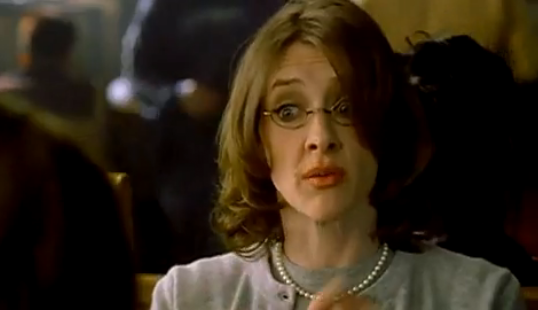 Joan Cusack Do You Remember