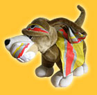 Pooch Patrol - Do You Remember?