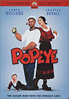 Popeye - Do You Remember?