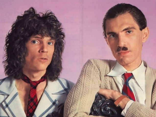 Sparks - Do You Remember?