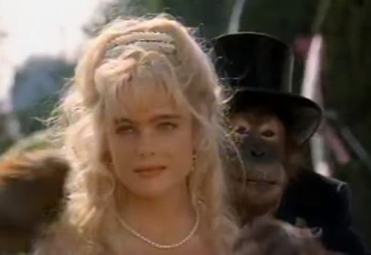 Erika Eleniak - Do You Remember?