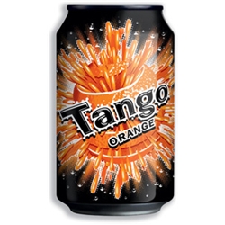 Tango - Do You Remember?