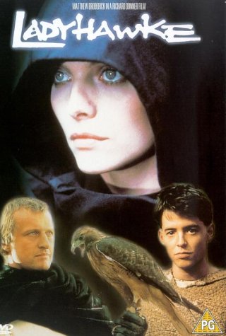 Ladyhawke - Do You Remember?