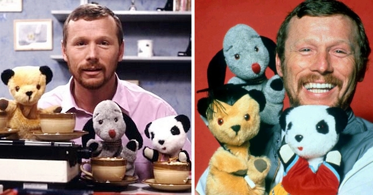 The Sooty Show - Do You Remember?