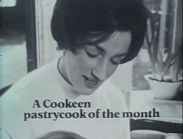 Cookeen Advert - Do You Remember?