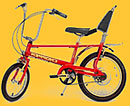 Raleigh Chopper - Do You Remember?