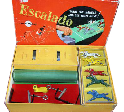 Escalado - Do You Remember?