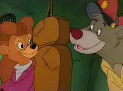 Tale Spin - Do You Remember?