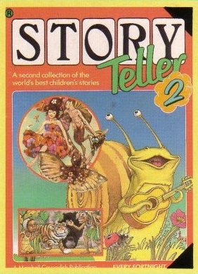 Story Teller - Do You Remember?