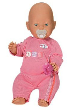 Baby Born - Do You Remember?