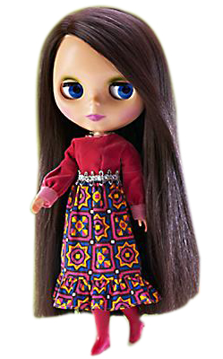 Blythe - Do You Remember?