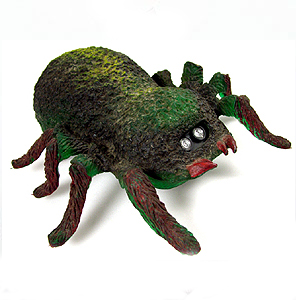 Boris the Spider - Do You Remember?