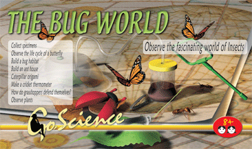 Bug World - Do You Remember?
