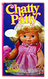 Chatty Patty - Do You Remember?