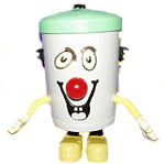 Dusty Bin - Do You Remember?