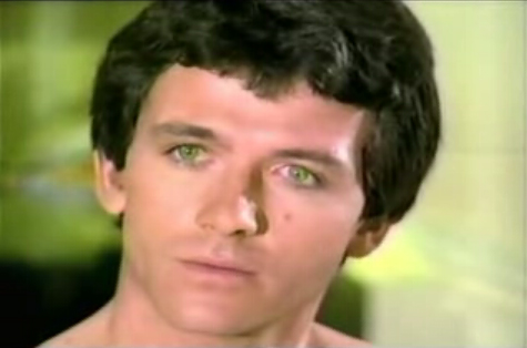 The Man From Atlantis - Do You Remember?