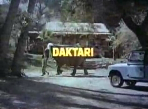 Daktari - Do You Remember?