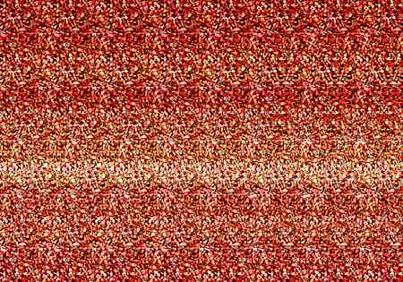 Magic Eye Patterns - Do You Remember?