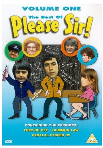 Please Sir! - Do You Remember?