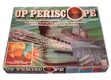 Up Periscope - Do You Remember?