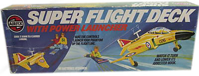Super Flight Deck - Do You Remember?
