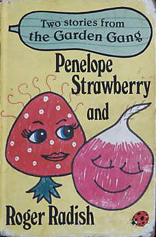 The Garden Gang - Do You Remember?