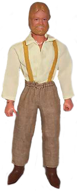 Big Jim - Do You Remember?