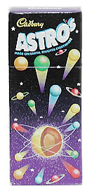 Cadbury's Astros - Do You Remember?