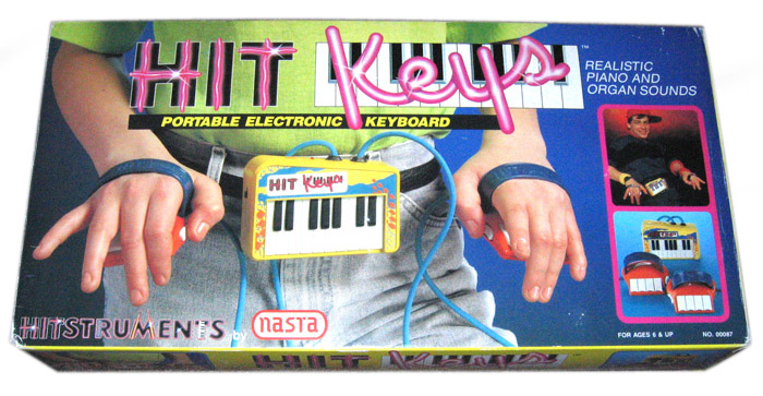 Hit Stix - Do You Remember?