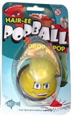 Pop Ball - Do You Remember?