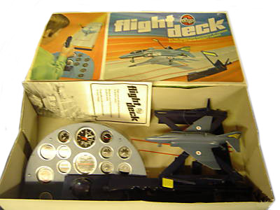 Flight Deck - Do You Remember?