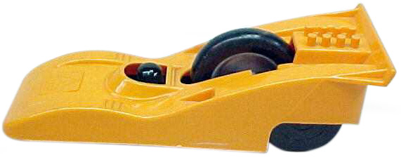 SSP Racers - Do You Remember?