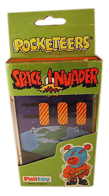 Pocketeers - Do You Remember?