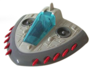 Manta Force and Red Venom - Do You Remember?