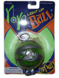 Yo-Yo Ball - Do You Remember?