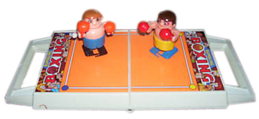 Bumbling Boxers - Do You Remember?