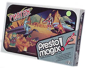 Presto Magic - Do You Remember?