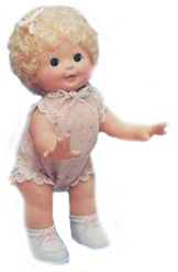 Upsy Baby - Do You Remember?